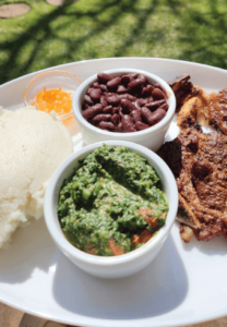 Ugali Food: Recipe, How To Eat, And Health Benefits