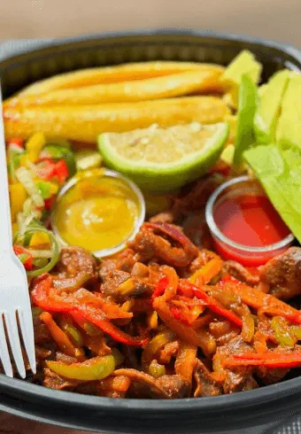 Tanzania Famous Food: 10 Must-Try Traditional Dishes