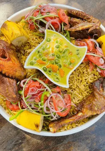 Tanzania Famous Food: 10 Must-Try Traditional Dishes